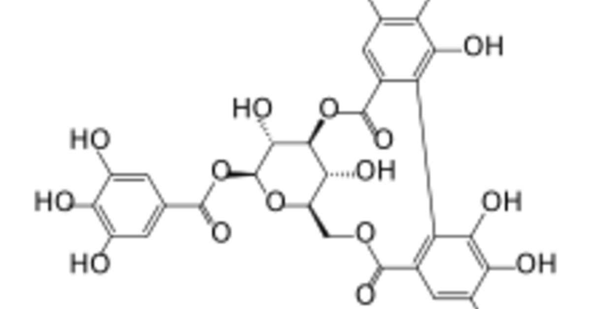 Tannin | W. Ulrich GmbH